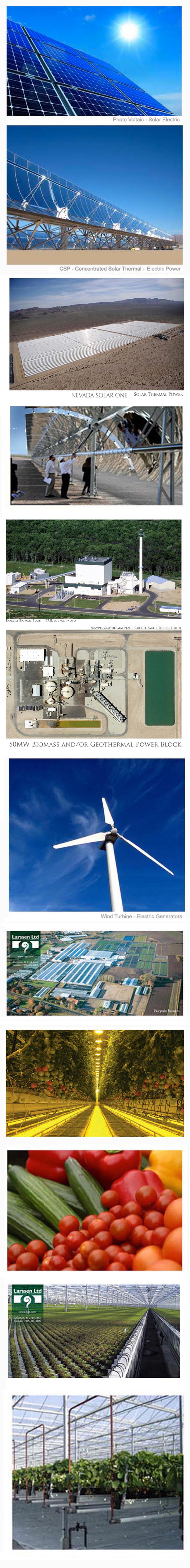 ABOUT US | GrowGreen Power