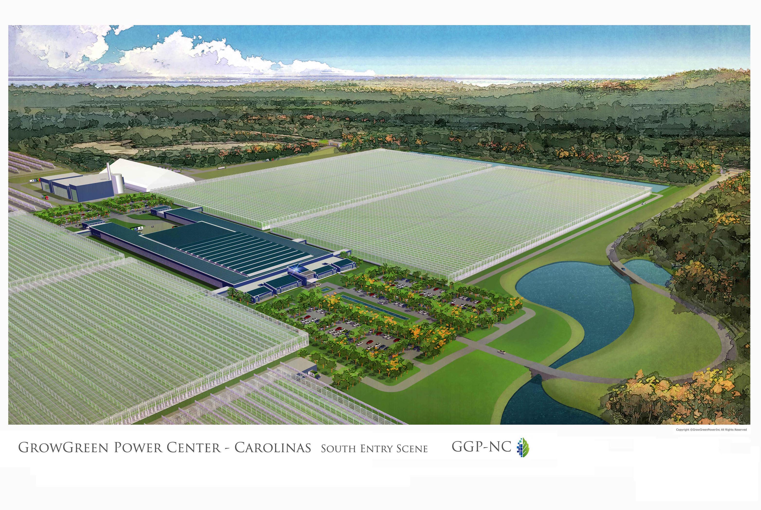 ABOUT US | GrowGreen Power